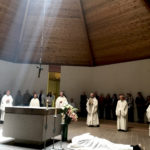 Home - Incarnation Monastery | Berkeley, California